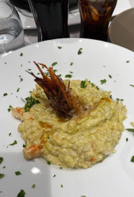 Paradice - Restaurant Nice